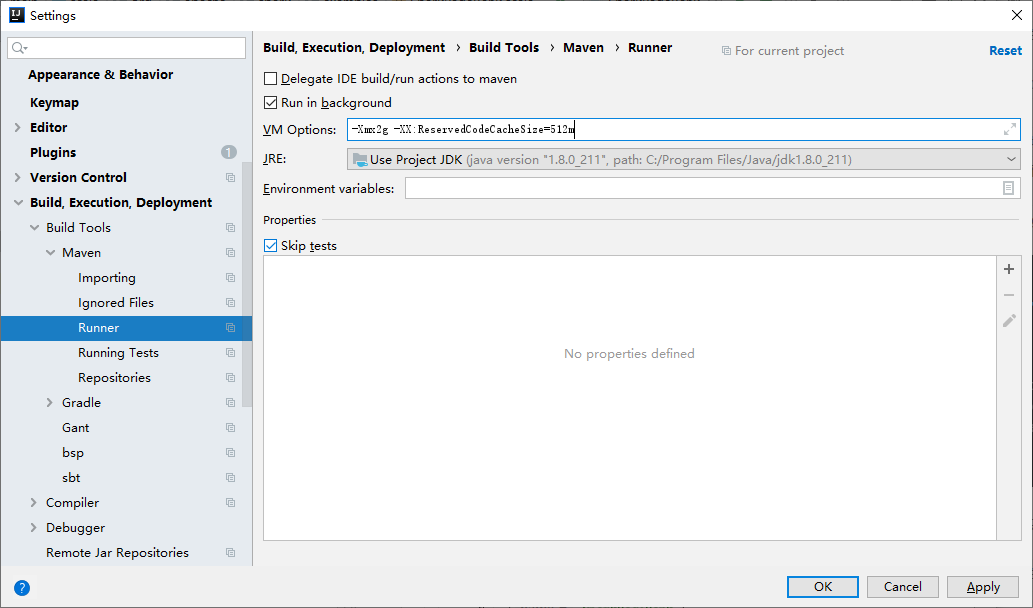 Windows下编译Spark2.3.3_win spark 编译-CSDN博客