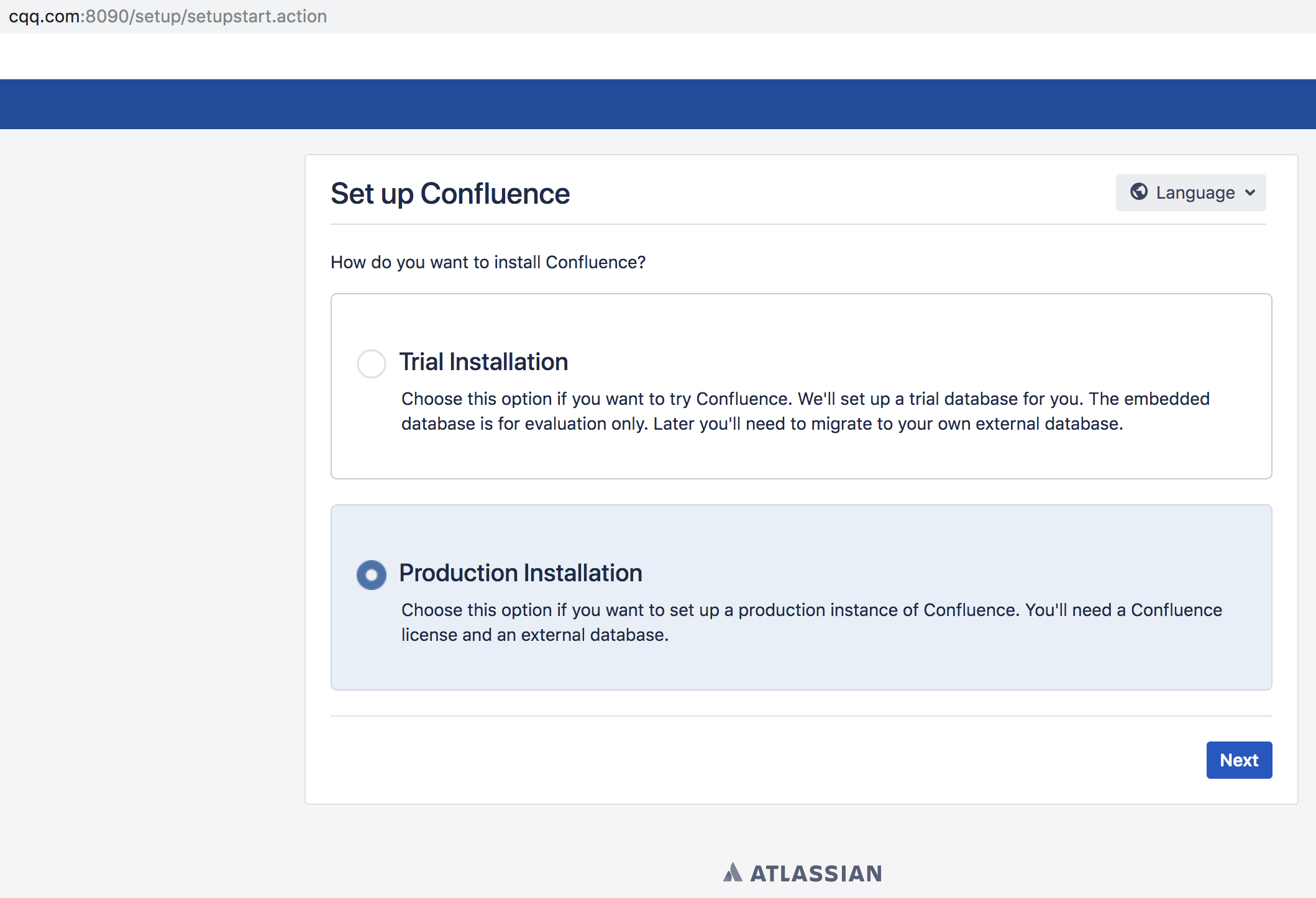 Confluence相关背景知识_confluence.cfg.xml-CSDN博客