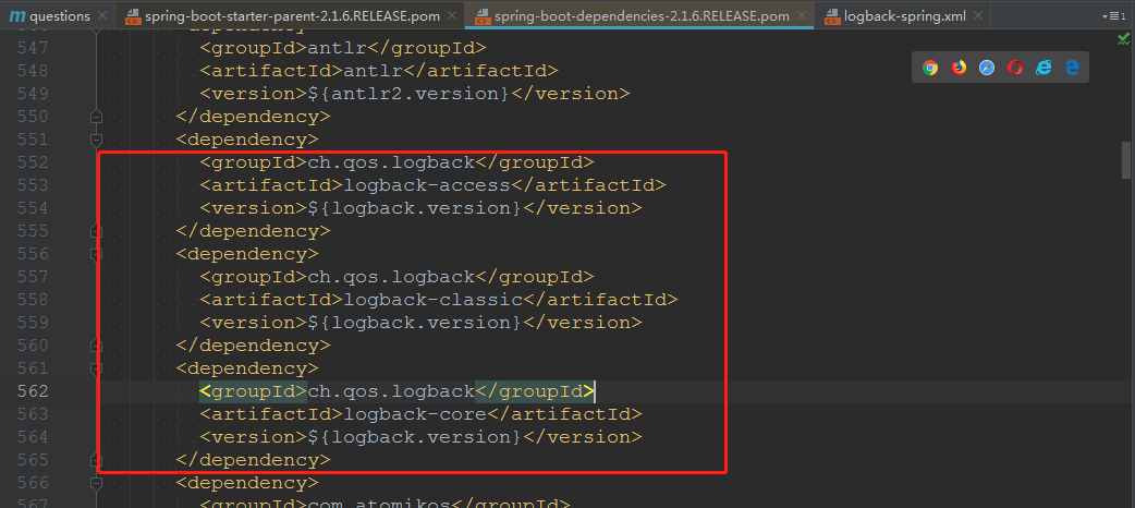 Spring Boot项目使用slf4j+logback打印日志_log.info slf4j 换行-CSDN博客