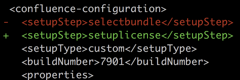 Confluence相关背景知识_confluence.cfg.xml-CSDN博客