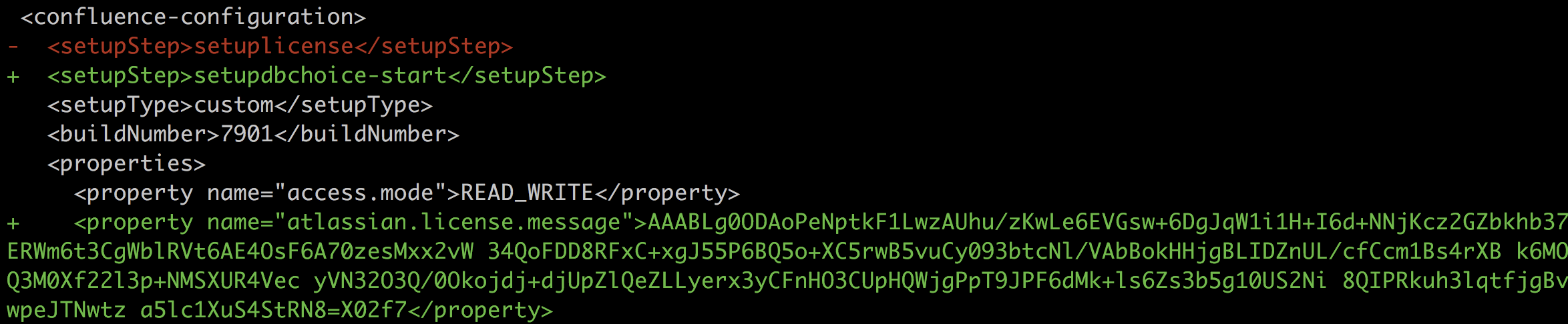 Confluence相关背景知识_confluence.cfg.xml-CSDN博客