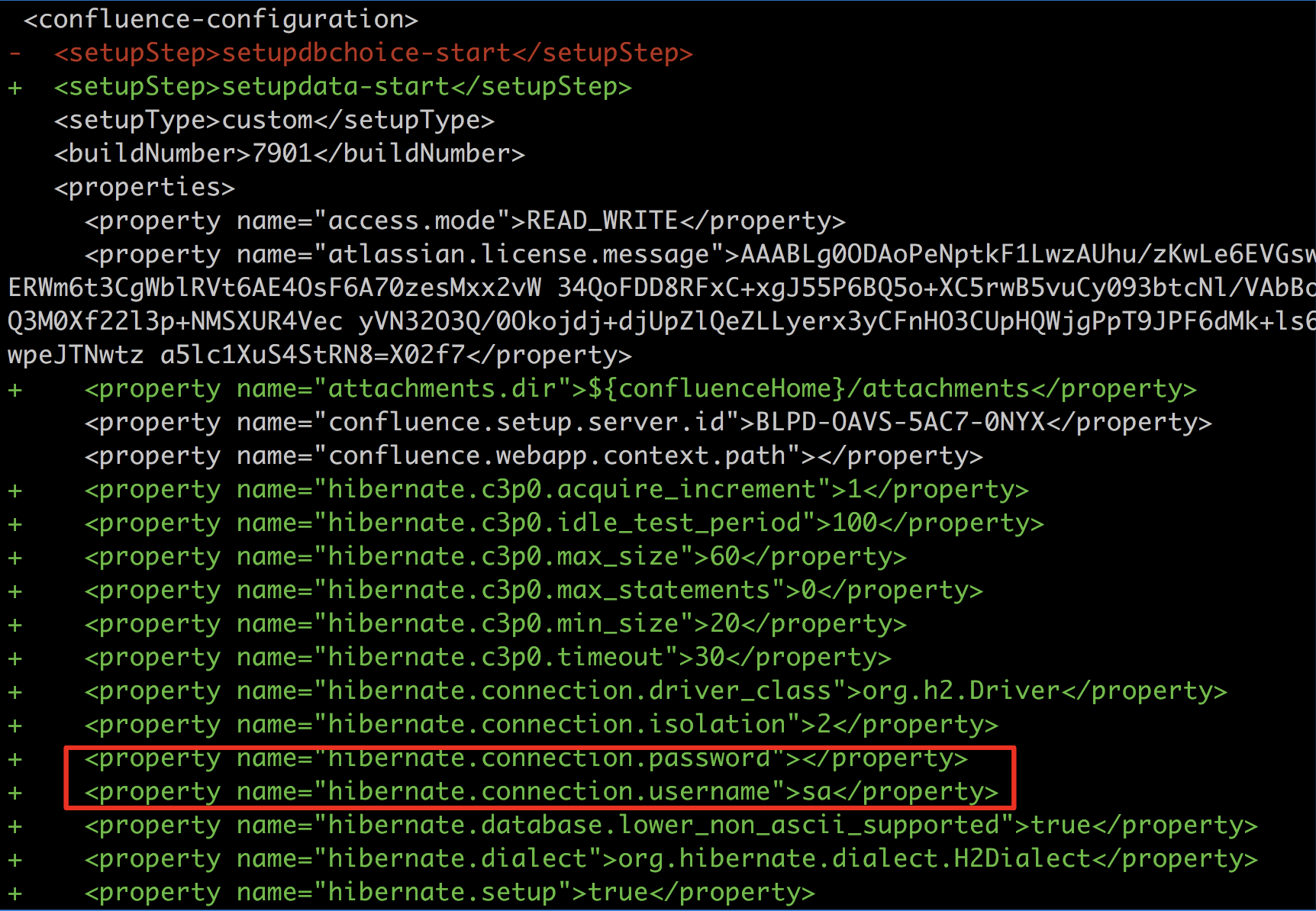 Confluence相关背景知识_confluence.cfg.xml-CSDN博客