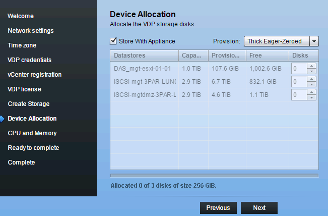 VDP部署图解及注册失败处理-CSDN博客