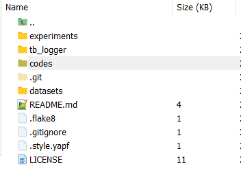 EDVR——代码调试+训练-CSDN博客