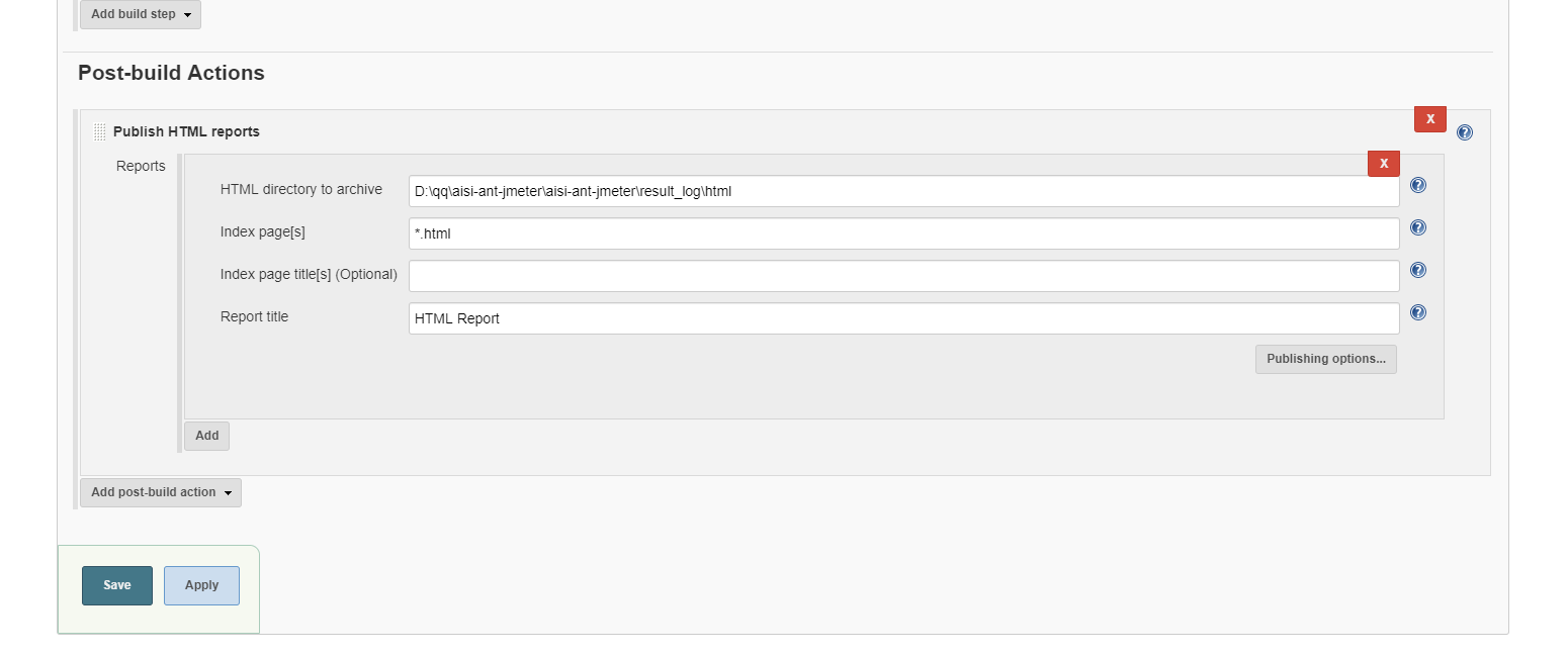 Jenkins的HTML Publisher Plugin插件添加与配置（插件的下载、安装、更新、配置）-CSDN博客