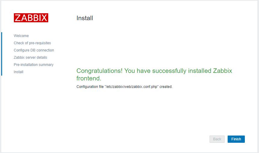 最详细的zabbix4.0在centos7上配置主机以及windows和centos7环境下zabbix agent配置_centos安装zabbix 4.0.50 agent 配置-CSDN博客