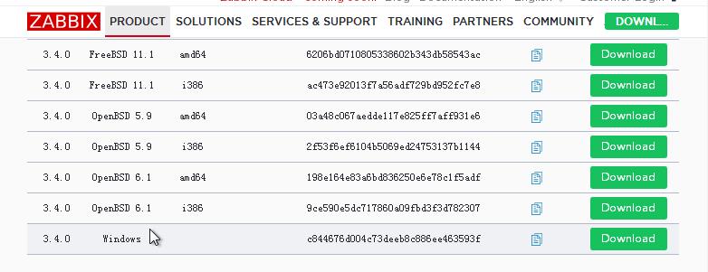 最详细的zabbix4.0在centos7上配置主机以及windows和centos7环境下zabbix agent配置_centos安装zabbix 4.0.50 agent 配置-CSDN博客