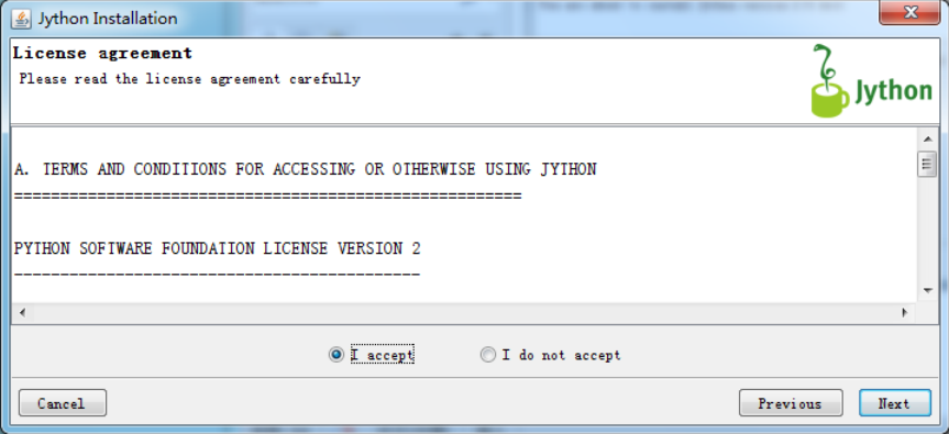 Jython使用-CSDN博客