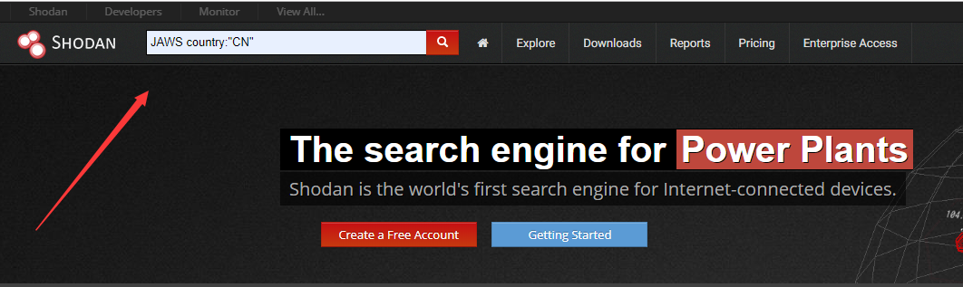 zoomeye用户使用手册及sodan实测查询监控主机例子-CSDN博客
