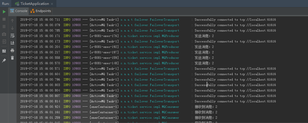 'org.springframework.jms.core.JmsMessagingTemplate' that could not be found？-CSDN博客