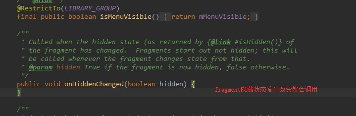Fragment 的setUserVisibleHint()方法不执行_setuservisiblehint不执行-CSDN博客