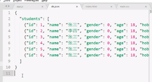 Nodejs框架express Csdn博客 