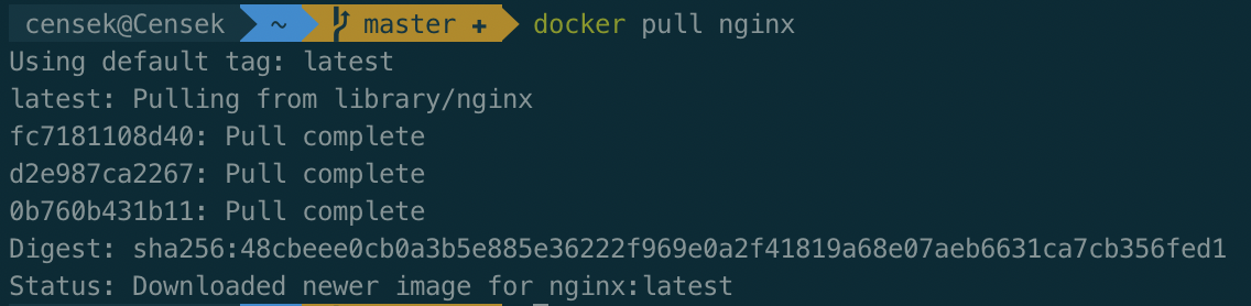 Docker 安装 Nginx 与 部署（改变端口号的配置）_docker 部署nginx及使用8082端口-CSDN博客