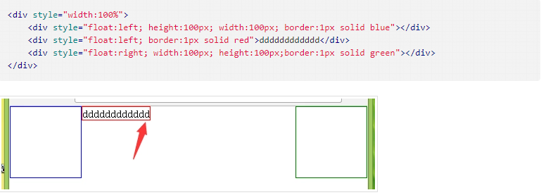 如何让div宽度自动填满剩余的宽度_div占满剩余宽度-CSDN博客