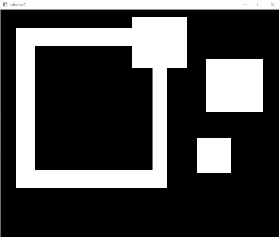 Opencv8：halcon中select_shape_proto的opencv实现_c# opencv select shape-CSDN博客