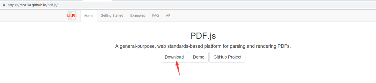 使用pdf.js预览pdf，隐藏下载功能，注释ctrl+s下载功能_pdf.worker.js 保护的pdf如何下载-CSDN博客