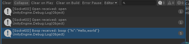 Socket.io for Unity 插件使用分享-CSDN博客