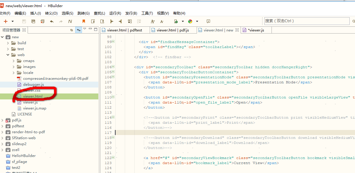 h5使用pdf.js预览pdf文件_pdfh5.js下载-CSDN博客