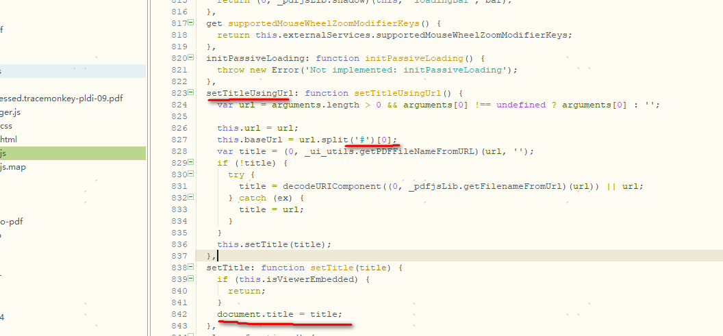 h5使用pdf.js预览pdf文件_蒲绒随风的博客-CSDN博客_h5 pdf.js