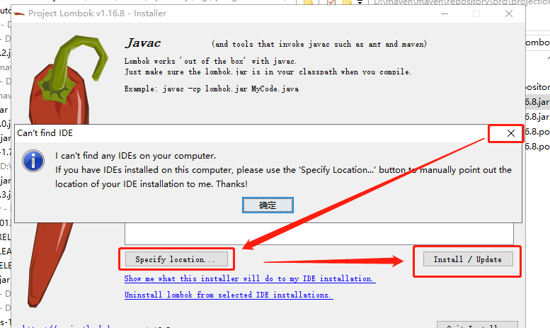 @Setter和@Getter（@Data）注解后eclipse报错如何解决_eclipse @data seter-CSDN博客