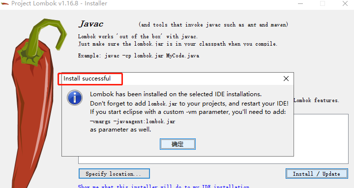 @Setter和@Getter（@Data）注解后eclipse报错如何解决_eclipse @data seter-CSDN博客