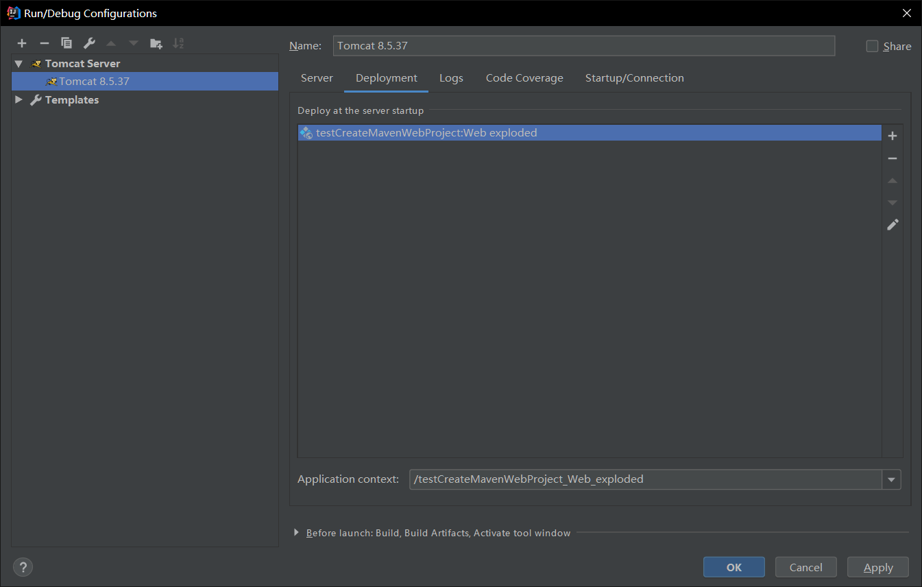如何使用使用idea创建基于maven环境的web项目，解决创建maven环境的web项目后没有src和web文件夹，_idea maven web src-CSDN博客