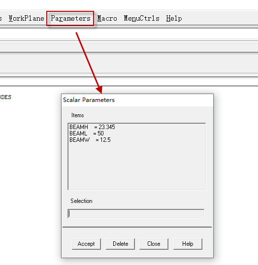 multipro与*cset_ansys *cset-CSDN博客