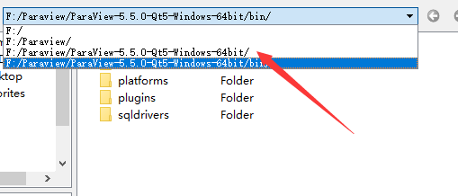 ParaView的简单用法_paremview-CSDN博客