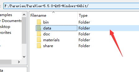 ParaView的简单用法_paremview-CSDN博客