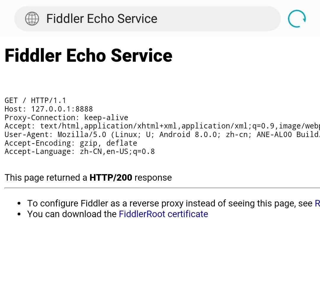 使用fiddler抓HTTPS包及原理解析_fiddler ssl-proxy-CSDN博客
