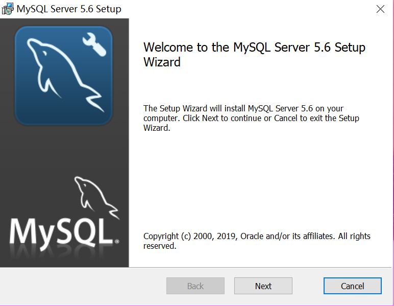 【数据库】Windows下MySQL 5.6的安装与卸载_mysql5.6版本msi下载-CSDN博客