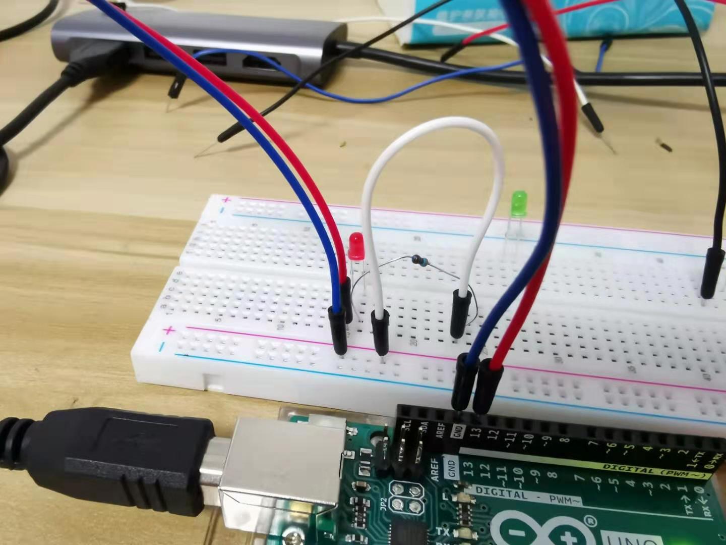 Arduino 四针脚声音传感器_hw484模块是什么传感器-CSDN博客
