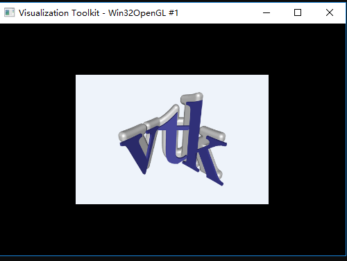 VTK医学图像处理（1）—— 创建与显示_vtk显示图像-CSDN博客