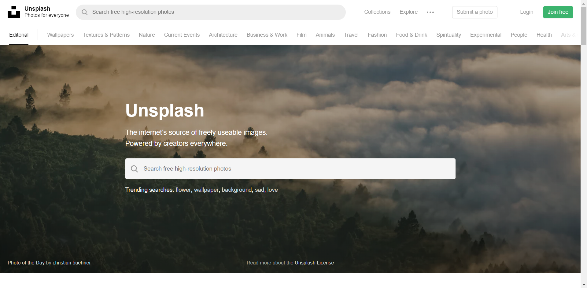 素材网站整理（持续更新ing~）_isorepublic官网-CSDN博客
