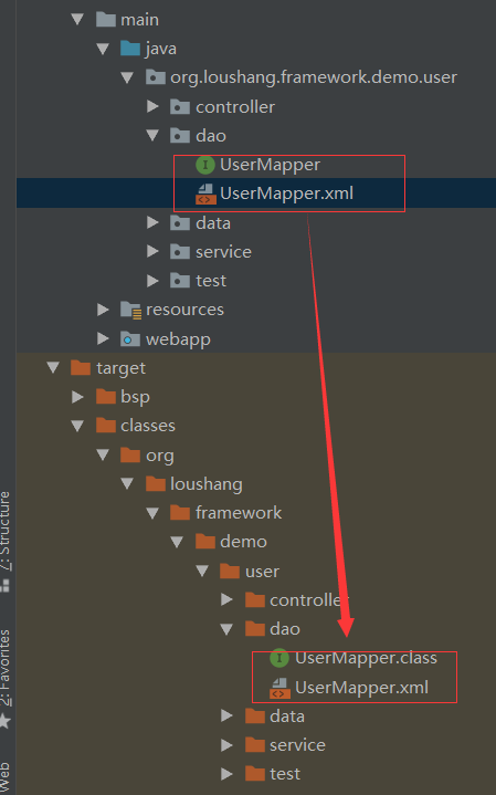 解决Mybatis中出现的Invalid bound statement (not found)问题-CSDN博客