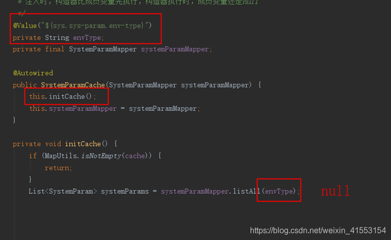 Springboot 读取yml文件配置自定义参数,使用value注解注入到bean自定义springcontextutils根据yml配置文件在获取bean后面增加参数 Csdn博客