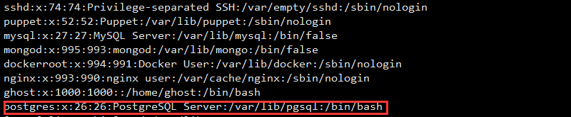Linux Centos7下通过yum安装默认的postgresqlcentos Postgre Yum Csdn博客