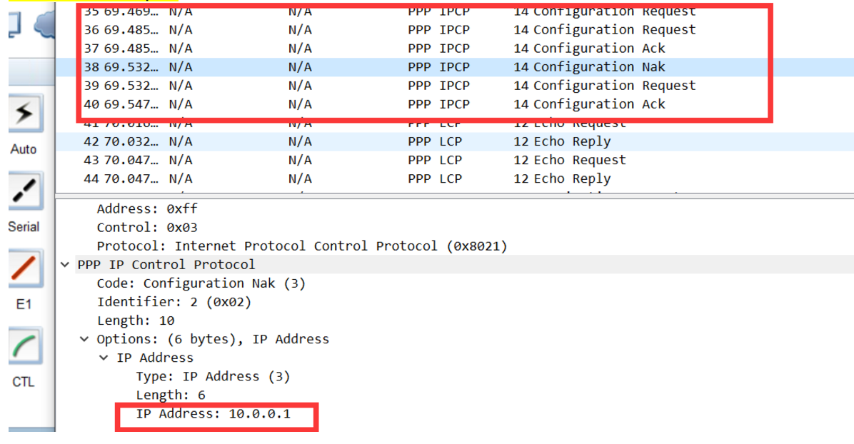 华为PPP pap和chap双向认证配置与抓包与基本ACL配置_华为chap 双向认证报文解析-CSDN博客