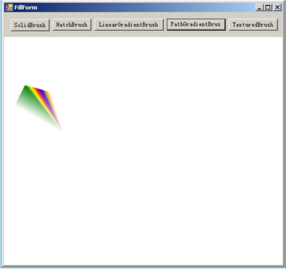 WinForm中的Brush——SolidBrush、HatchBrush、LinearGradientBrush、PathGradientBrush、TexturedBrush-CSDN博客