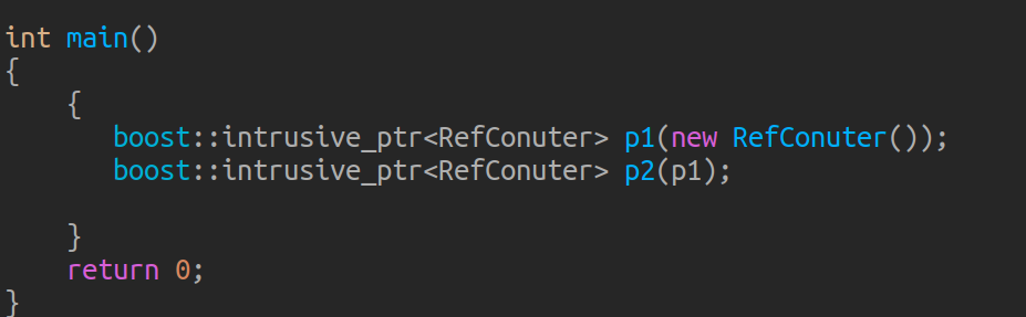 C++ Boost智能指针的使用总结_boost指针会自动释放-CSDN博客