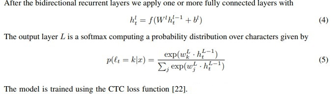 DeepSpeech2 详解-CSDN博客