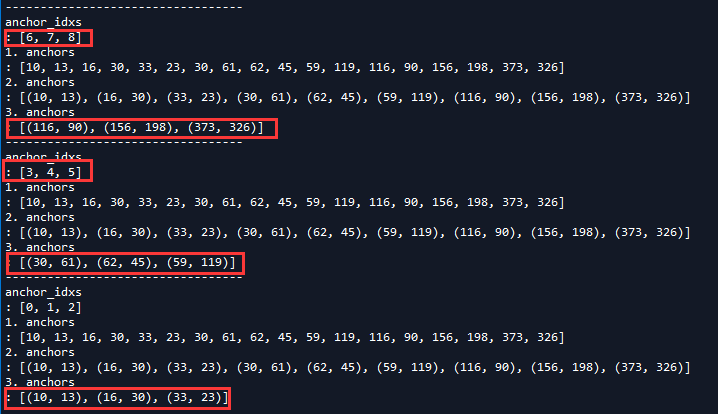 Pytorch | yolov3原理及代码详解（一）_yolov3pytorch代码详解-CSDN博客