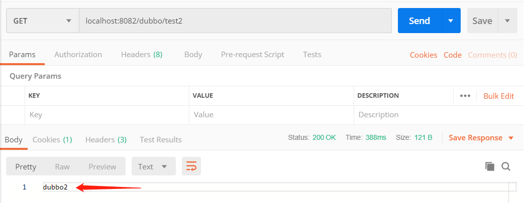 spring boot + zookeeper + dubbo 实现Consumer端调用多个Provider端（application.properties版本）_北宁的博客-CSDN博客 ...