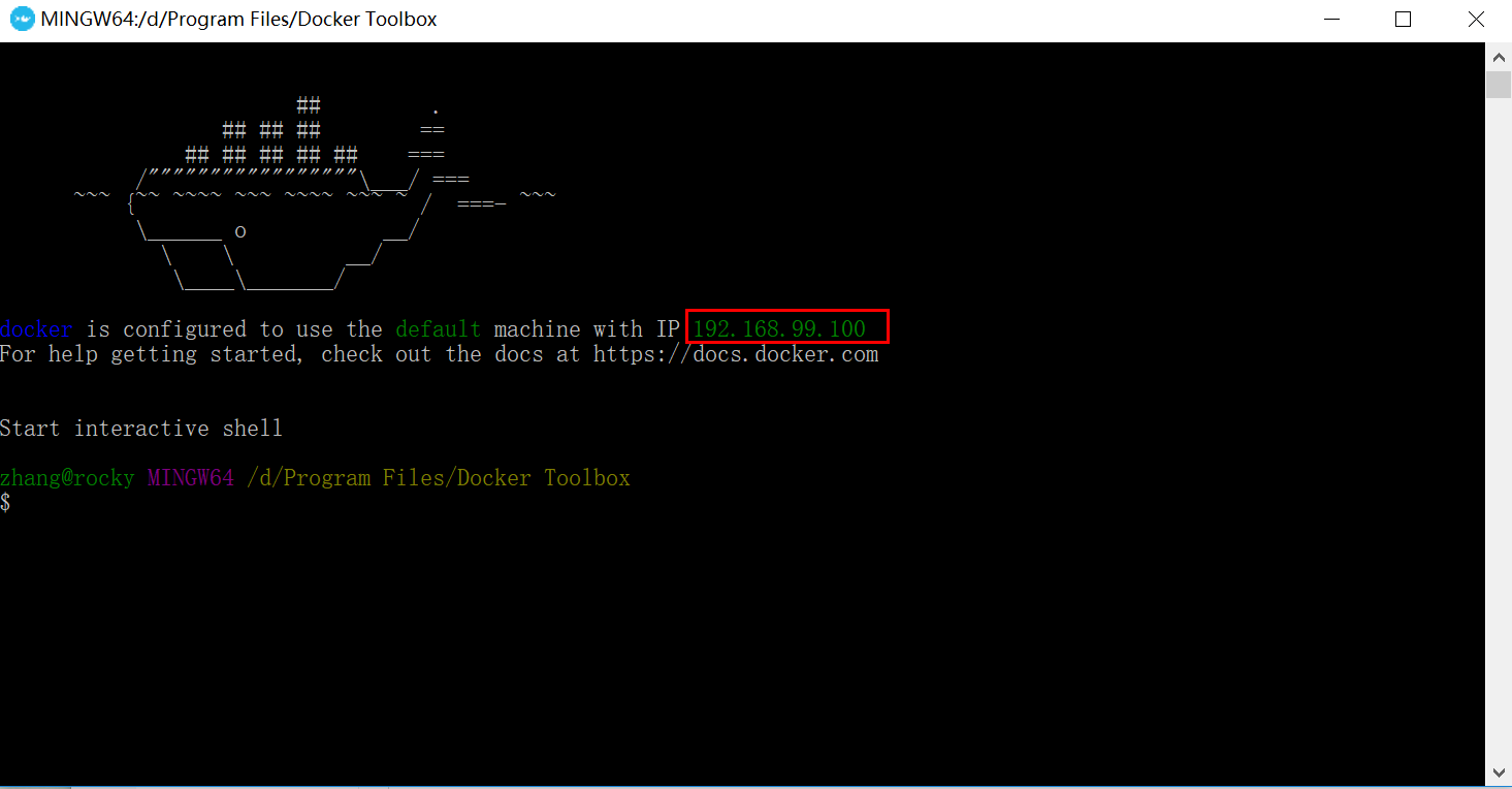 Windows下dockers环境安装_window dockers-CSDN博客