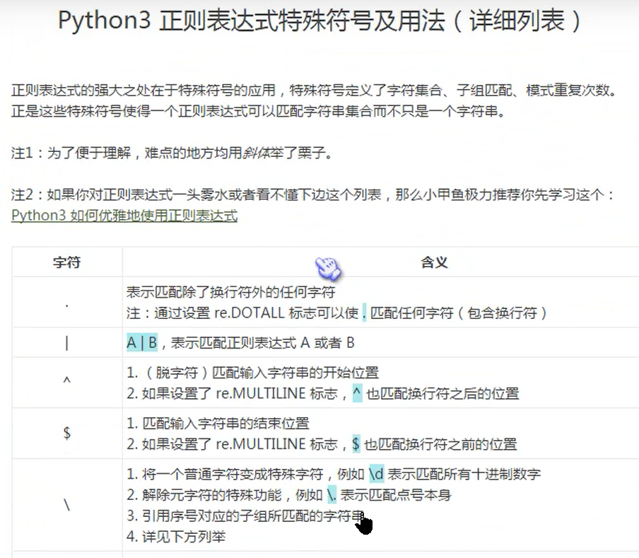Python 正则表达式，\A,\Z，re.compile(r'(\w+) (\w+)')什么意思-CSDN博客