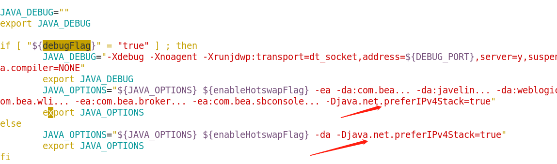 weblogic server集群中常见报错解决办法（亲试有效）_server subsystem failed. reason: weblogic.security-CSDN博客