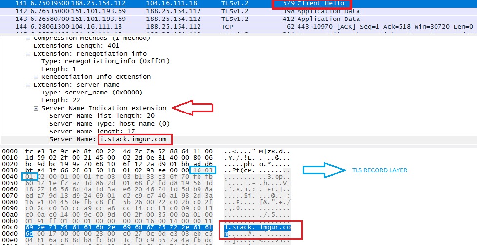HTTPS URL是否被加密？_url被加密-CSDN博客