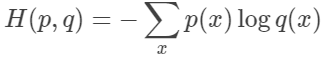 分类损失函数：Log loss，KL-divergence，cross entropy，logistic loss，Focal loss，Hinge loss，Exponential loss ...