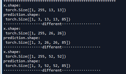 Pytorch | yolov3原理及代码详解（一）_yolov3pytorch代码详解-CSDN博客