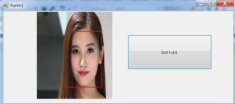 [C#][原创]利用OpencvSharp轻松完成人脸检测_c#使用opencvsharp实现瘦脸-CSDN博客